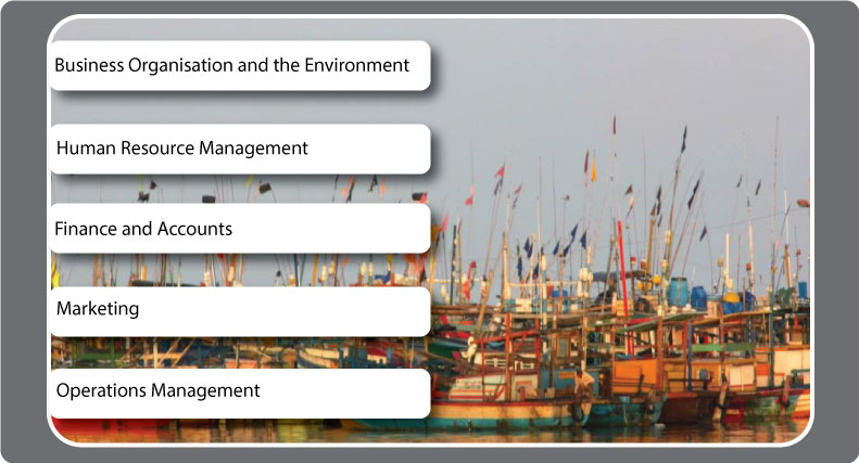 i-study.co.uk: IB Business Studies